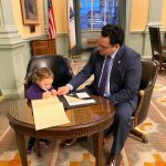 About - Senator Nick Collins